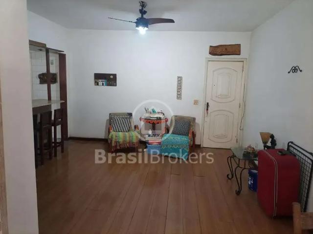 Apartamento para Venda em Rio de Janeiro/RJ Freguesia Jacarepaguá 2 Quartos