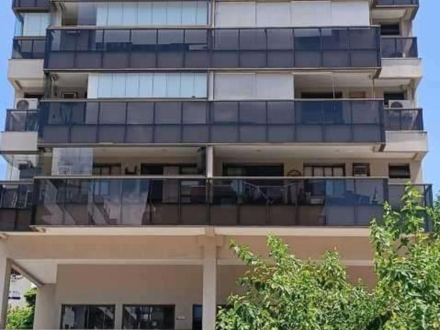 Apartamento para Venda em Rio de Janeiro/RJ Freguesia Jacarepaguá 2 Quartos