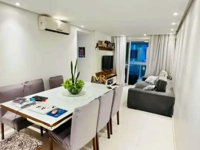 Apartamento para Venda em Rio de Janeiro/RJ Freguesia Jacarepaguá 3 Quartos