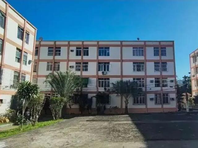 Apartamento para Venda em Rio de Janeiro/RJ Freguesia Jacarepaguá 3 Quartos