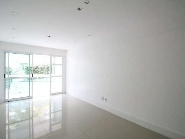 Apartamento para Venda em Rio de Janeiro/RJ Freguesia Jacarepaguá 3 Quartos