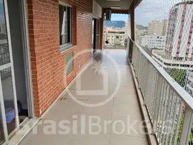 Apartamento para Venda em Rio de Janeiro/RJ Freguesia Jacarepaguá 3 Quartos