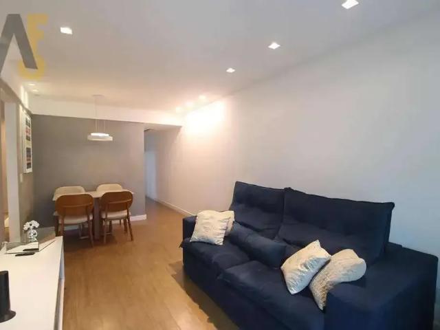 Apartamento para Venda em Rio de Janeiro/RJ Freguesia Jacarepaguá 3 Quartos