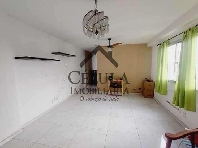 Apartamento para Venda em Rio de Janeiro/RJ Anil 3 Quartos