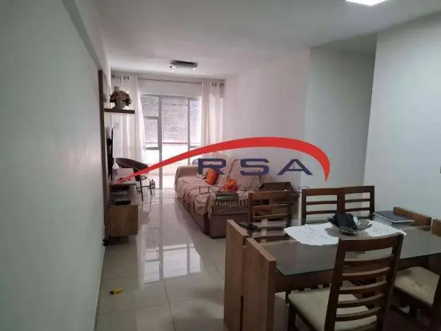 Apartamento para Venda em Rio de Janeiro/RJ Freguesia Jacarepaguá 3 Quartos