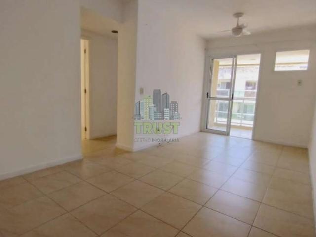 Apartamento para Venda em Rio de Janeiro/RJ Freguesia Jacarepaguá 3 Quartos