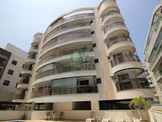 Apartamento para Venda em Rio de Janeiro/RJ Freguesia Jacarepaguá 3 Quartos