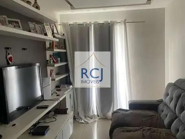 Apartamento para Venda em Rio de Janeiro/RJ Freguesia Jacarepaguá 3 Quartos