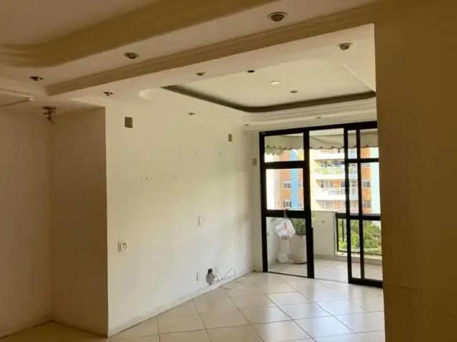 Apartamento para Venda em Rio de Janeiro/RJ Freguesia Jacarepaguá 3 Quartos