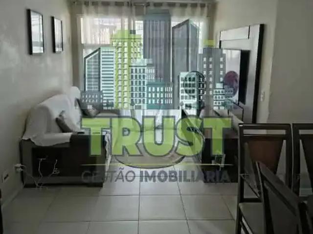 Apartamento para Venda em Rio de Janeiro/RJ Freguesia Jacarepaguá 3 Quartos