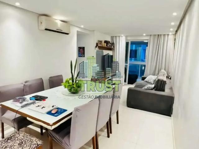 Apartamento para Venda em Rio de Janeiro/RJ Freguesia Jacarepaguá 3 Quartos