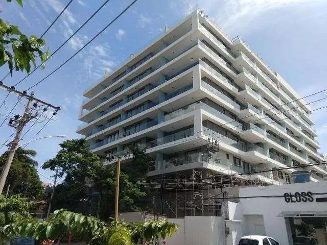 Apartamento para Venda em Rio de Janeiro/RJ Freguesia Jacarepaguá 3 Quartos