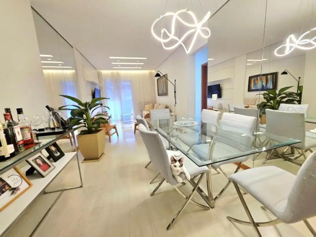 Apartamento para Venda em Rio de Janeiro/RJ Freguesia Jacarepaguá 3 Quartos