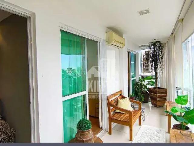 Apartamento para Venda em Rio de Janeiro/RJ Freguesia Jacarepaguá 3 Quartos