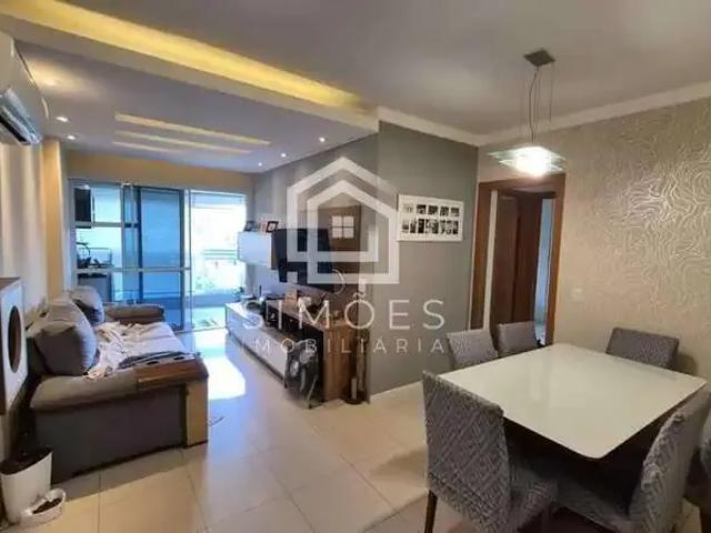 Apartamento para Venda em Rio de Janeiro/RJ Freguesia Jacarepaguá 3 Quartos