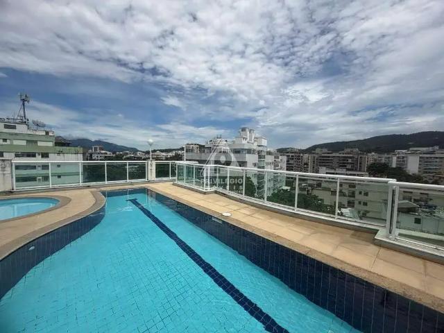 Apartamento para Venda em Rio de Janeiro/RJ Freguesia Jacarepaguá 3 Quartos