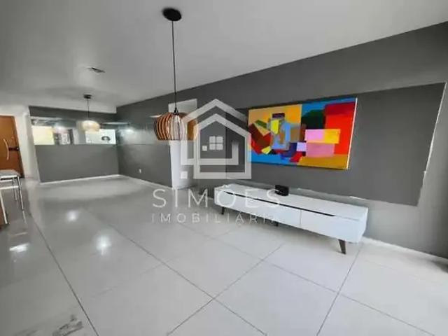 Apartamento para Venda em Rio de Janeiro/RJ Freguesia Jacarepaguá 3 Quartos