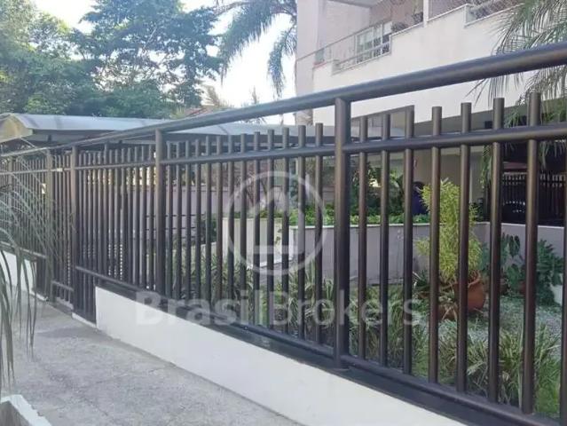 Apartamento para Venda em Rio de Janeiro/RJ Freguesia Jacarepaguá 3 Quartos