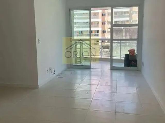 Apartamento para Venda em Rio de Janeiro/RJ Freguesia Jacarepaguá 3 Quartos