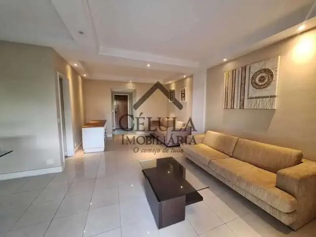 Apartamento para Venda em Rio de Janeiro/RJ Freguesia Jacarepaguá 3 Quartos