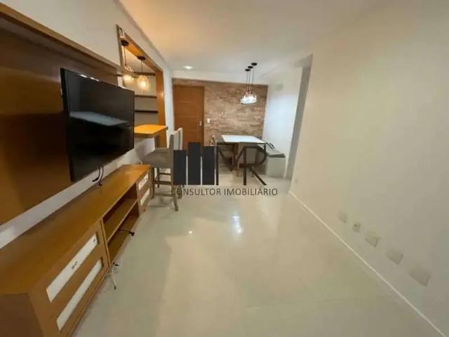 Apartamento para Venda em Rio de Janeiro/RJ Freguesia Jacarepaguá 3 Quartos
