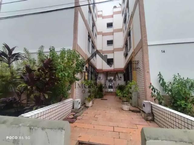Apartamento para Venda em Rio de Janeiro/RJ Freguesia Jacarepaguá 3 Quartos