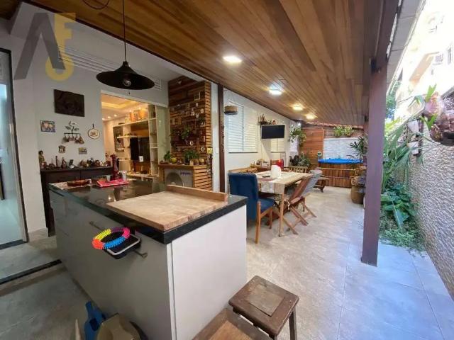 Apartamento para Venda em Rio de Janeiro/RJ Freguesia Jacarepaguá 3 Quartos