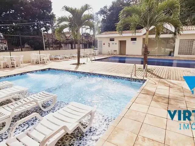 Apartamento para Venda em Rio de Janeiro/RJ Freguesia Jacarepaguá 3 Quartos