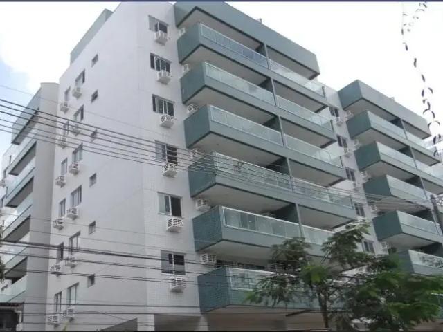 Apartamento para Venda em Rio de Janeiro/RJ Freguesia Jacarepaguá 3 Quartos