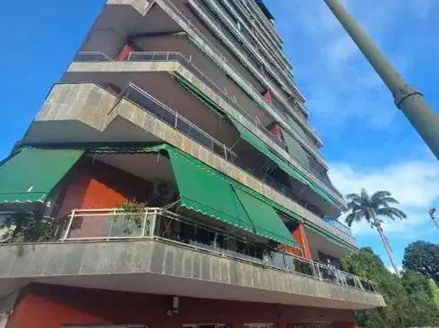 Apartamento para Venda em Rio de Janeiro/RJ Freguesia Jacarepaguá 3 Quartos