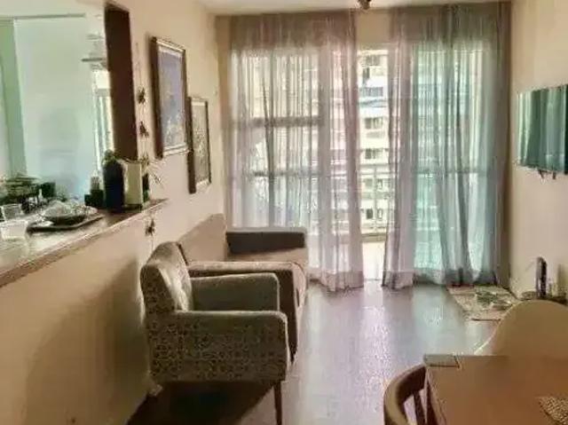 Apartamento para Venda em Rio de Janeiro/RJ Freguesia Jacarepaguá 3 Quartos