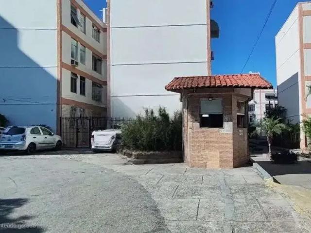 Apartamento para Venda em Rio de Janeiro/RJ Freguesia Jacarepaguá 3 Quartos
