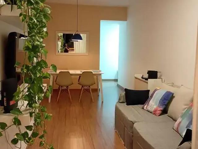 Apartamento para Venda em Rio de Janeiro/RJ Freguesia Jacarepaguá 3 Quartos