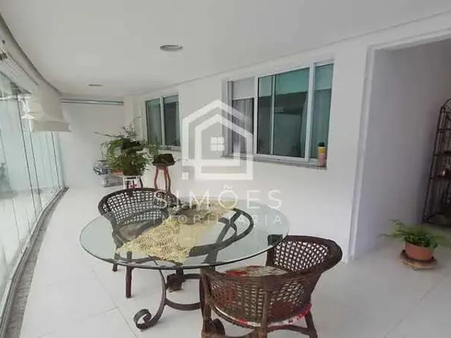 Apartamento para Venda em Rio de Janeiro/RJ Freguesia Jacarepaguá 3 Quartos