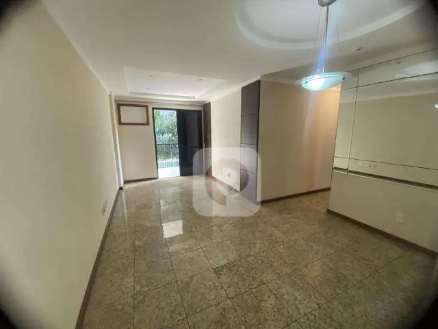 Apartamento para Venda em Rio de Janeiro/RJ Freguesia Jacarepaguá 3 Quartos