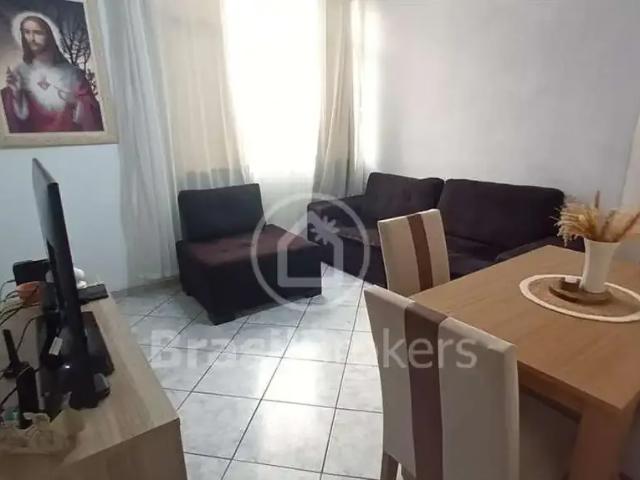 Apartamento para Venda em Rio de Janeiro/RJ Freguesia Jacarepaguá 3 Quartos