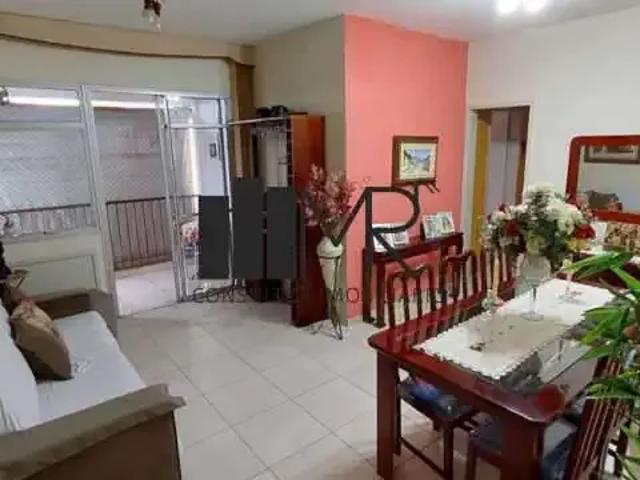 Apartamento para Venda em Rio de Janeiro/RJ Freguesia Jacarepaguá 3 Quartos