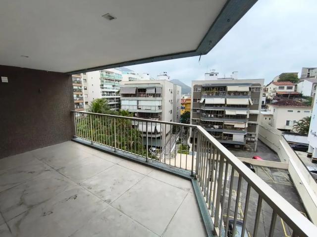 Apartamento para Venda em Rio de Janeiro/RJ Freguesia Jacarepaguá 3 Quartos