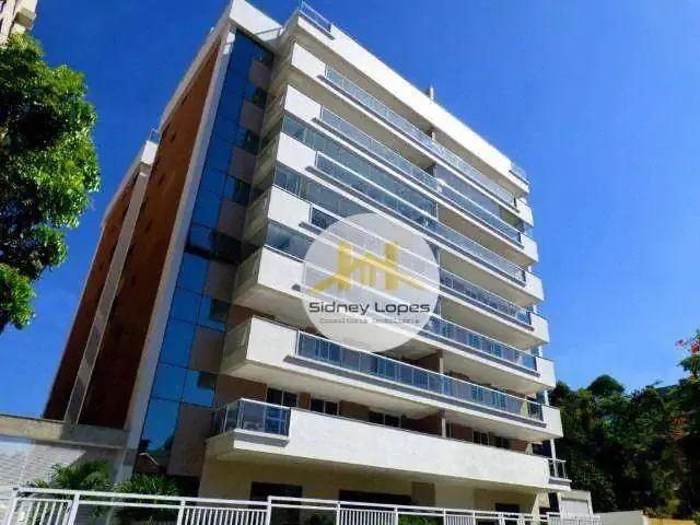 Apartamento para Venda em Rio de Janeiro/RJ Freguesia Jacarepaguá 3 Quartos