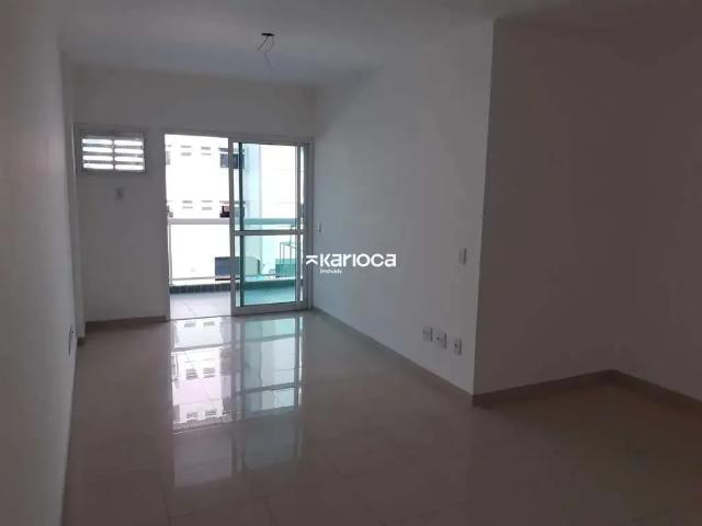 Apartamento para Venda em Rio de Janeiro/RJ Freguesia Jacarepaguá 3 Quartos