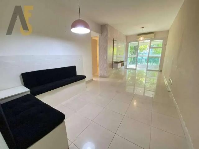 Apartamento para Venda em Rio de Janeiro/RJ Freguesia Jacarepaguá 3 Quartos
