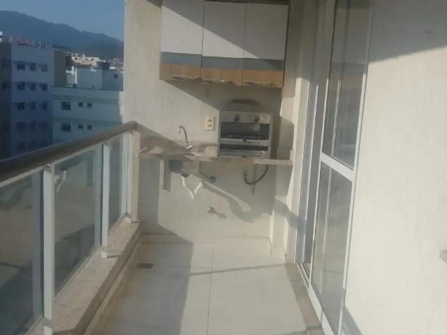 Apartamento para Venda em Rio de Janeiro/RJ Freguesia Jacarepaguá 3 Quartos
