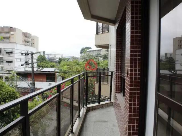 Apartamento para Venda em Rio de Janeiro/RJ Freguesia Jacarepaguá 3 Quartos