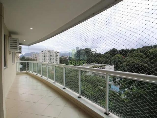 Apartamento para Venda em Rio de Janeiro/RJ Freguesia Jacarepaguá 3 Quartos