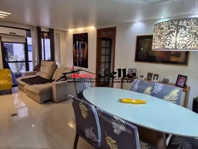 Apartamento para Venda em Rio de Janeiro/RJ Freguesia Jacarepaguá 3 Quartos