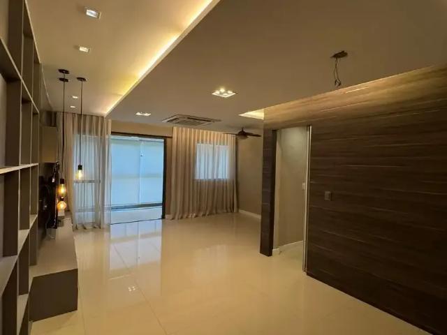 Apartamento para Venda em Rio de Janeiro/RJ Freguesia Jacarepaguá 3 Quartos