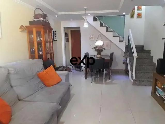 Apartamento para Venda em Rio de Janeiro/RJ Freguesia Jacarepaguá 3 Quartos