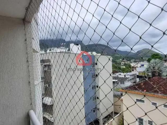 Apartamento para Venda em Rio de Janeiro/RJ Freguesia Jacarepaguá 3 Quartos