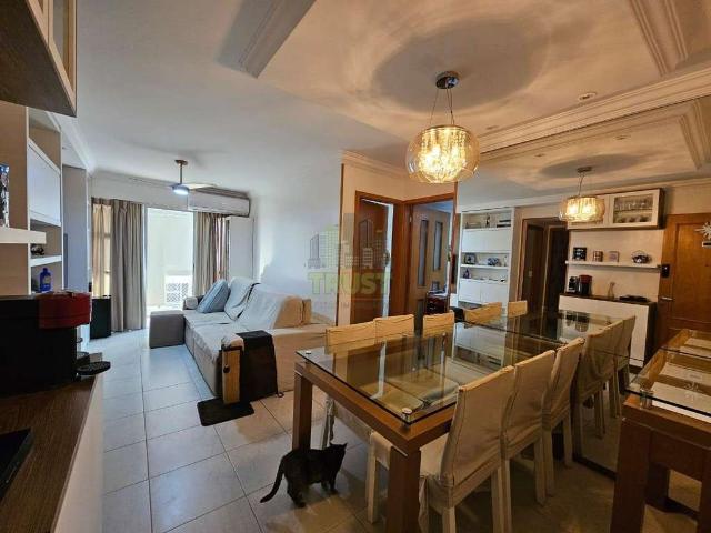 Apartamento para Venda em Rio de Janeiro/RJ Freguesia Jacarepaguá 3 Quartos