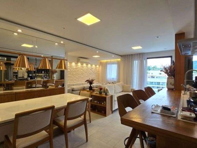 Apartamento para Venda em Rio de Janeiro/RJ Freguesia Jacarepaguá 3 Quartos